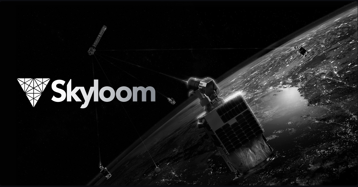 Skyloom | Technology