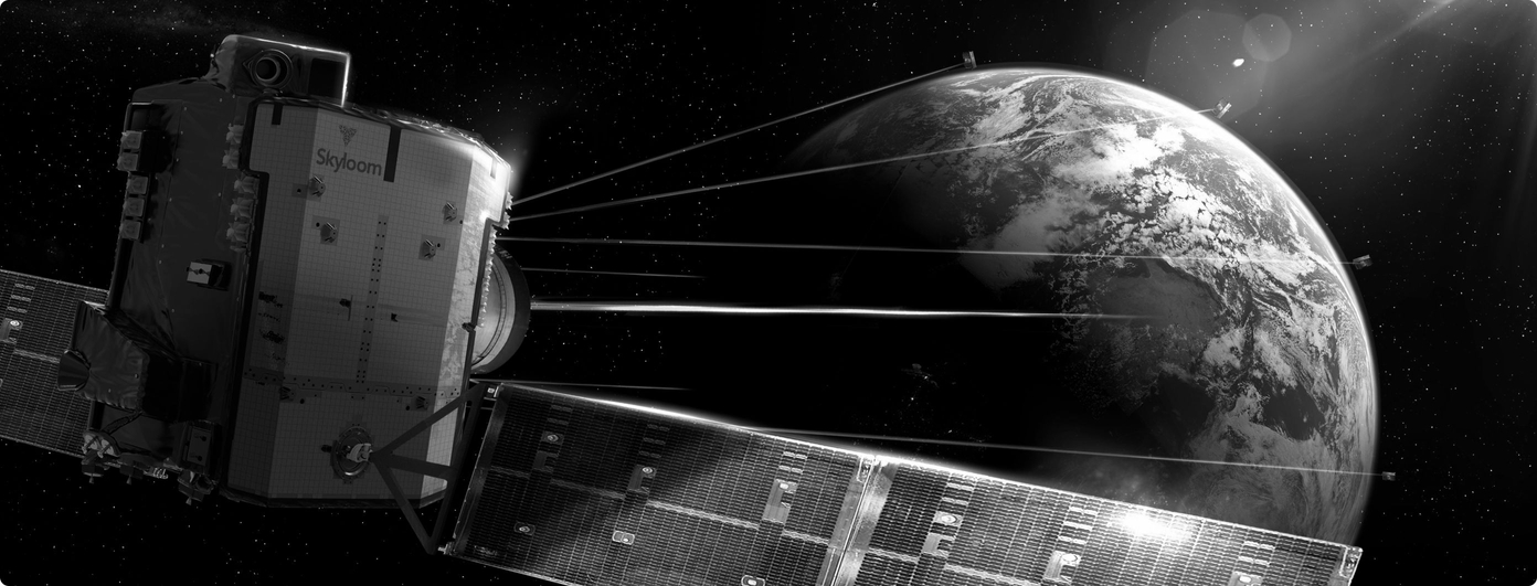 Skyloom | Technology